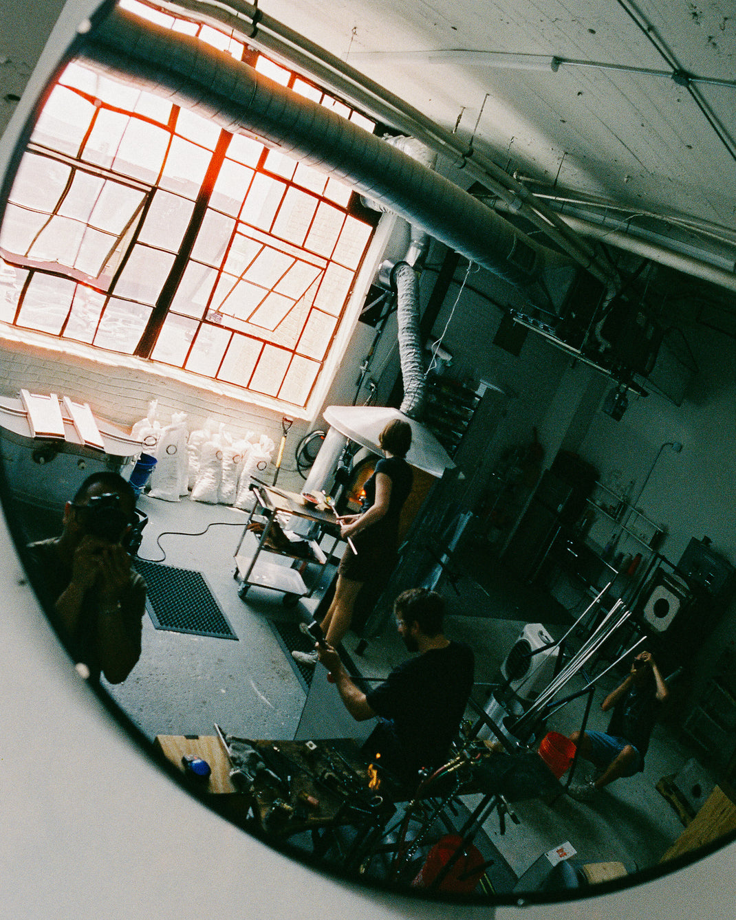 About Us – Antolini Glass Co.