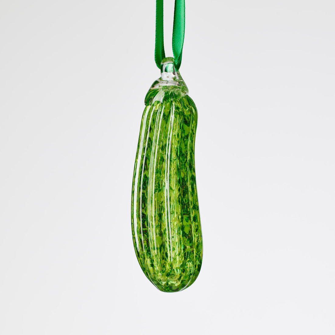 Pickle Ornament – Antolini Glass Co.